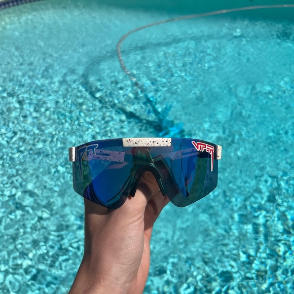 Accessories | Pit Viper Merica Color Way | Poshmark